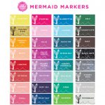 Markers | Jane Davenport