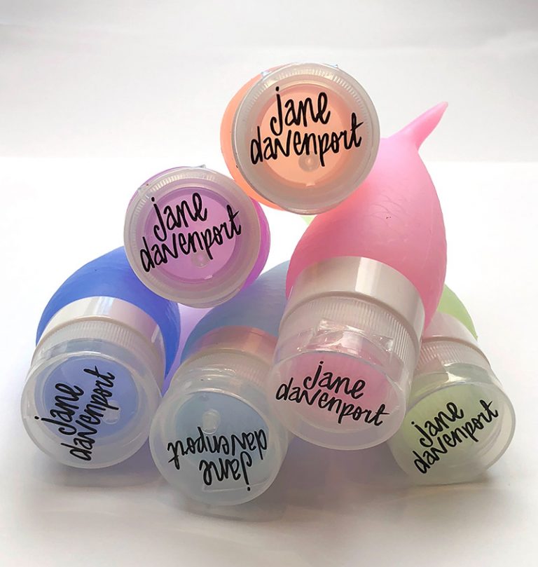 Mermaid Delights! | Jane Davenport