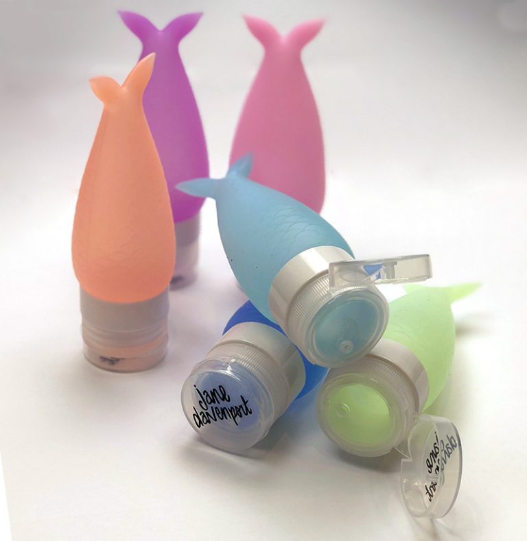 Mermaid Delights! | Jane Davenport