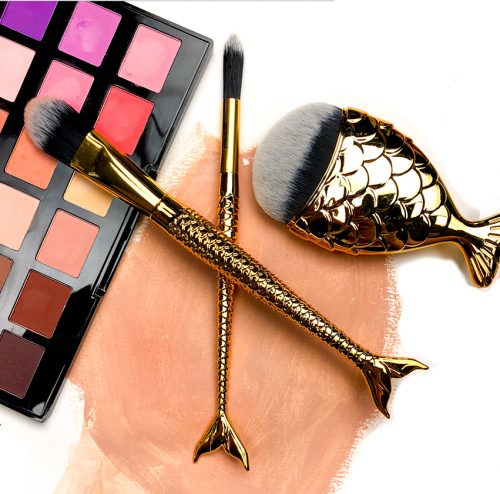 The most beautiful Paintbrushes in the World?! | Jane Davenport