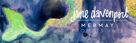 Mermay Prompts! | Jane Davenport